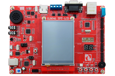 资源下载 - KingstVIS, KST-51 青岛金思特电子有限公司